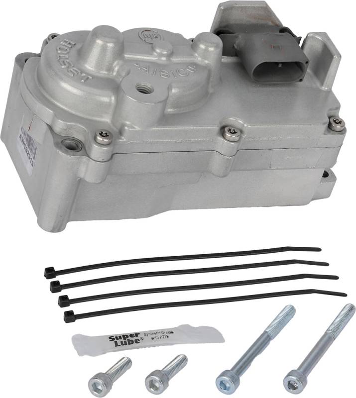 Alliant Power Remanufactured Actuator Kit for Cummins ISC ISL, AP91004
