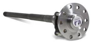 Yukon 1541H alloy rear axle for Dana 44 JK Rubicon, left hand side, 32 ...