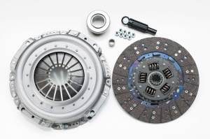 South Bend Stock Single Disc Clutch Kit, Dodge (1988-93) 5.9L Cummins 5 ...