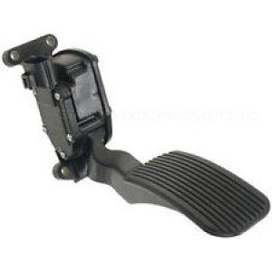 Ford Motorcraft Accelerator Pedal & Sensor Assembly, Ford (1999-01) 7 ...