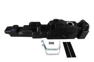 Titan Fuel Tank, Chevy/GMC (2011-16) 2500/3500 6.6L Duramax Diesel ...
