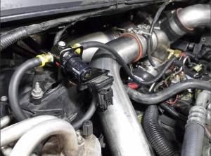 Full Force Diesel Boost Fooler, Ford (1994-03) 7.3L