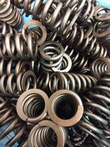 Manton Racing Products High Rev/High Boost Valve Springs for Ford (2011 ...