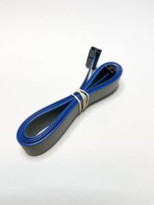 Hydra Switch Ribbon Cable, 6ft