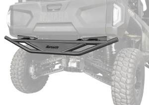 SuperATV Rear Bumper for Yamaha (2021-24) Wolverine RMAX4 1000