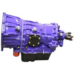 ATS Transmission Package for Chevy/GMC (2008-10) 2500/3500 Hd Truck ...