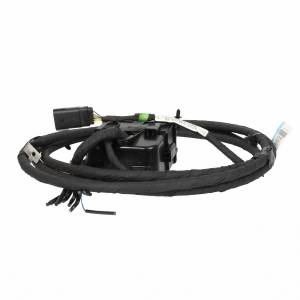 Ford Motorcraft Fuse Box Harness for Overhead Console Upfitter Switches ...