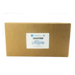 Industrial Injection MaxMPG Winter Deuce Juice Additive (Case)