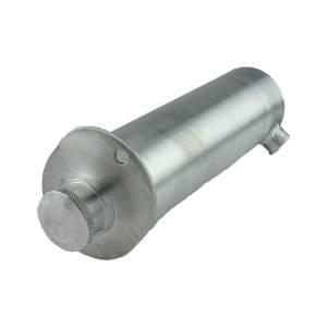 Industrial Injection Compound Kit Coolant Overflow Bottle 12/24V