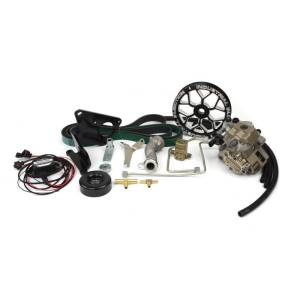 Industrial Injection Dual CP3 Kit for Chevy/GMC (2001-04) LB7 Duramax ...