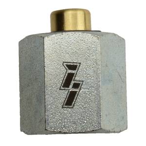 Industrial Injection Miller Cap for Dodge/Ram 5.9L Cummins