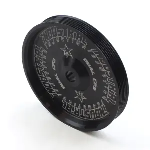 Industrial Injection CP3 Replacement Pulley for Dodge/Ram 5.9L / 6.7L ...