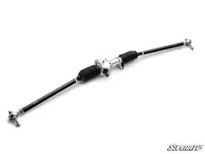 SuperATV RackBoss 2.0 Rack and Pinion for Can-Am (2020+) Defender HD10 ...