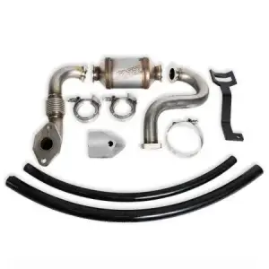 FASS EGR Filter System for Chevy/GMC (2017-19) 6.6L Duramax