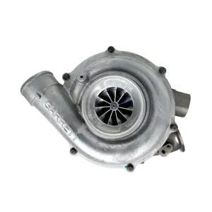 KC Turbos Stock Plus Billet Turbo (Garrett) for Ford (2003) 6.0 Power ...