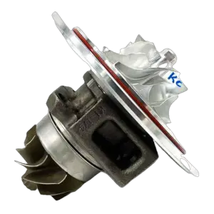 KC Turbos Garrett 38r Replacement Chra (Center Section) Turbo Rebuild ...