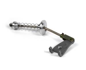 Dieselsite TurboMaster Wastegate Controller for Ford (1998.5-07) 5.9L ...