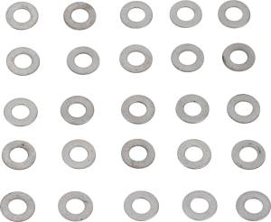 Alliant Power Weight Shim (PK 25), D144179