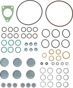 Alliant Power RSV AC Governor Kit, DDGK120