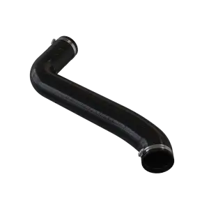 S&B Cold Side Intercooler Pipe for Ford (2020-24) 3.0L Explorer ST ...