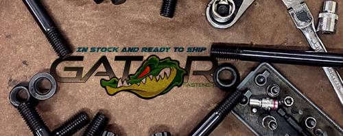 Photo Gallery - Homepage Slideshow 1920px x 766px - Gator Fasteners ...