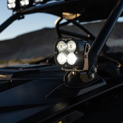 Baja Designs Polaris RZR Pro R XL Pro A-Pillar Kit Baja Designs