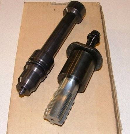 2002 7.3 injector cup cup tip broke off in head | Ford Powerstroke ...